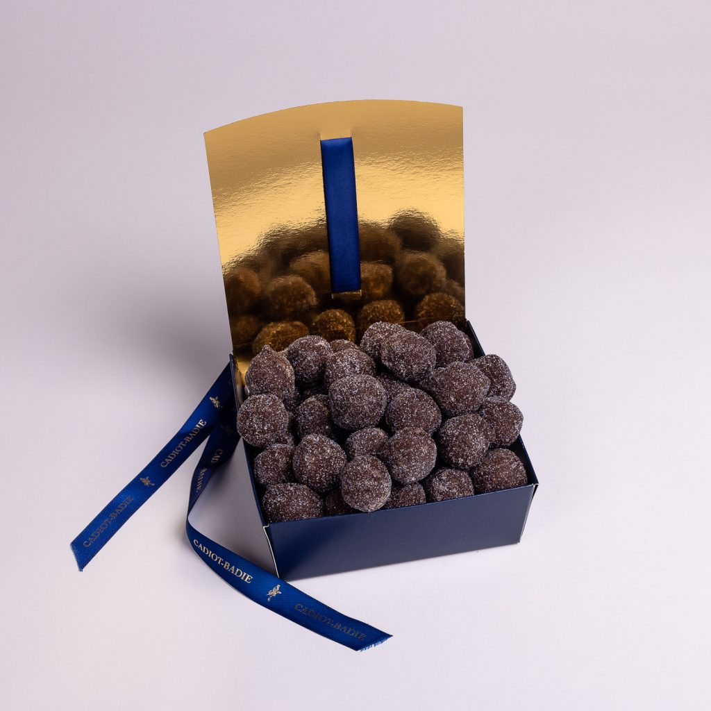 Archives des Nos spécialités - Cadiot Badie