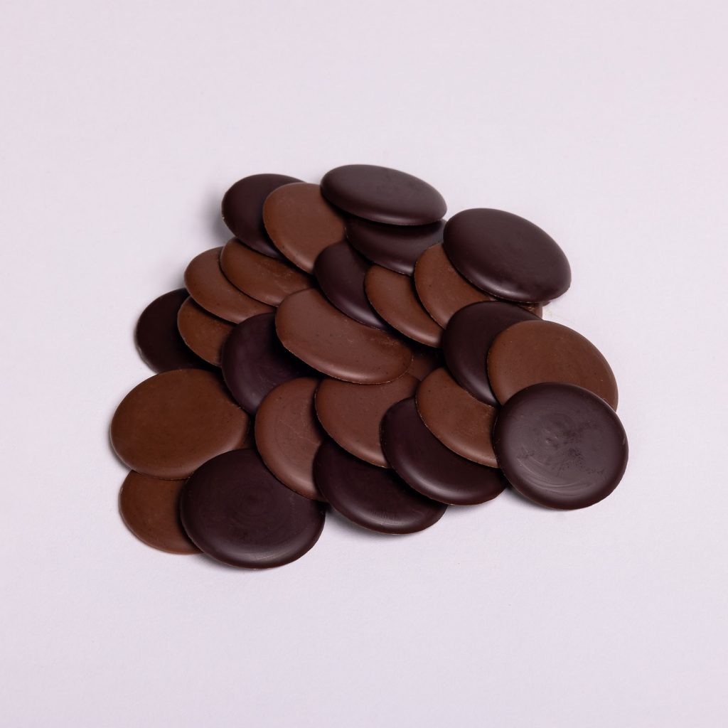 Pastilles aux épices - Cadiot Badie